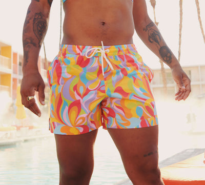 Swimwear For Every Body – Humankind