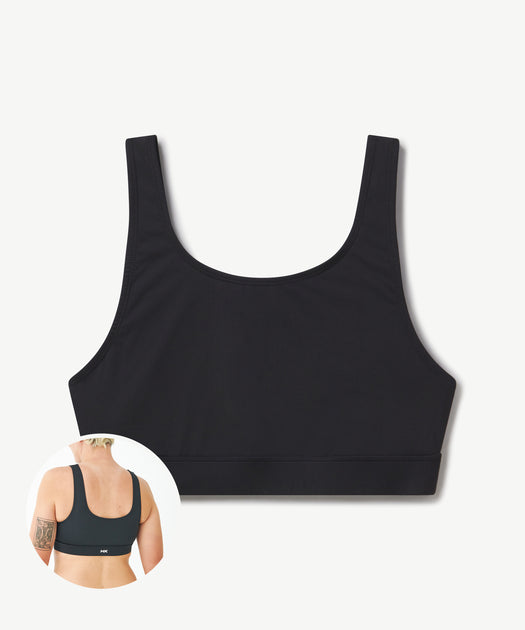 Compression Swim Top – Humankind