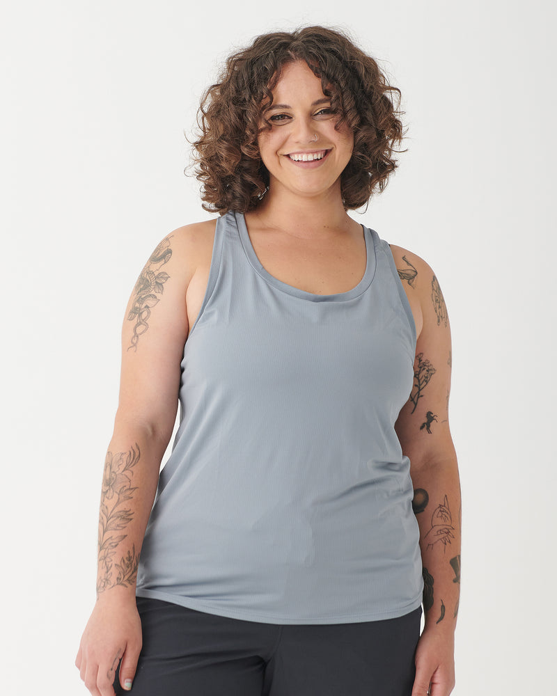 Gender-Inclusive Swimwear & Apparel#N#– Humankind