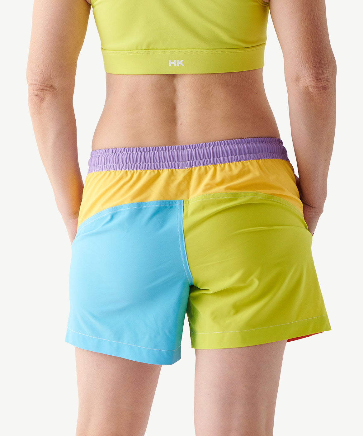 Swim Trunk — 3″ – Humankind