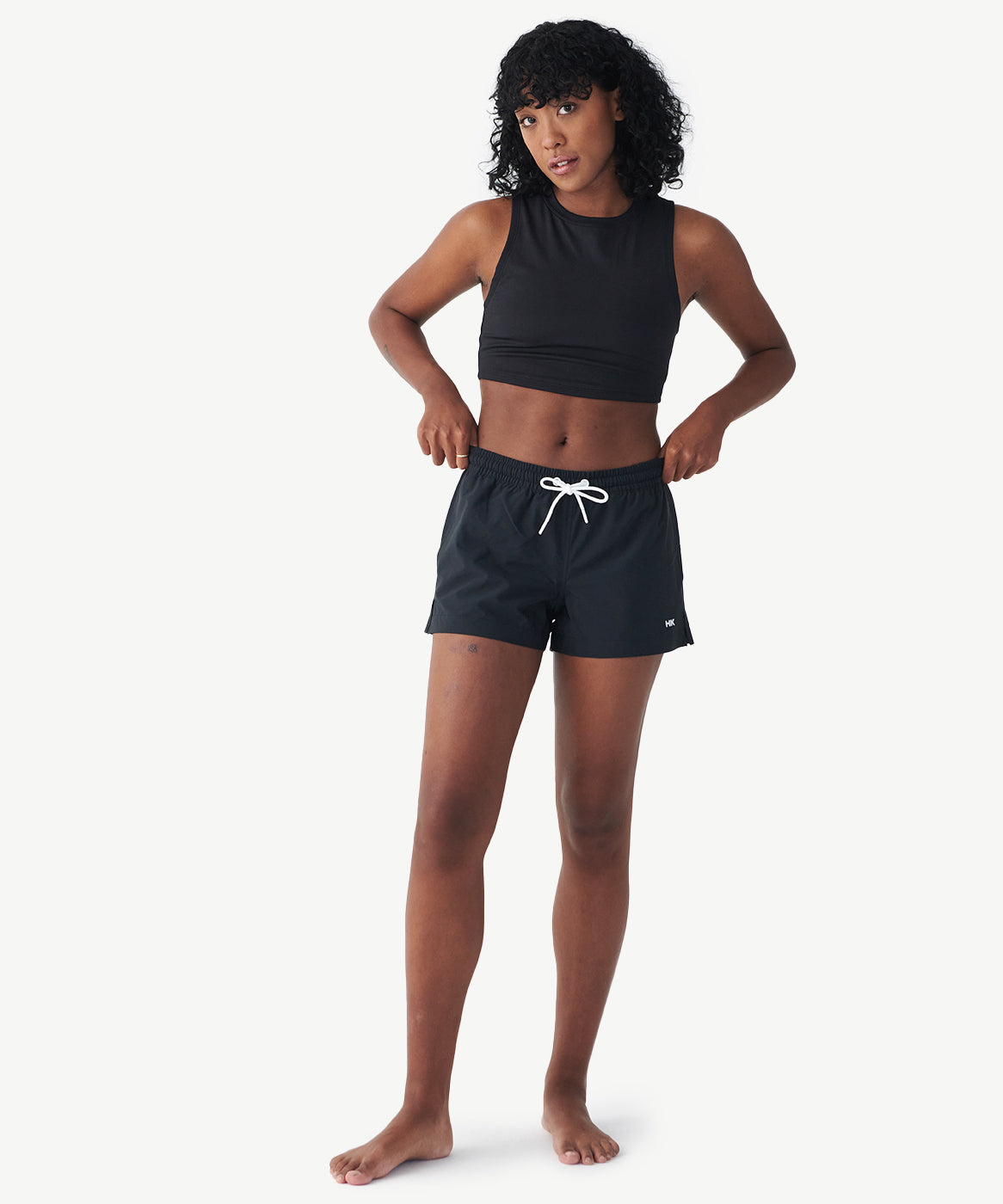 Swim Trunk — 3″ – Humankind