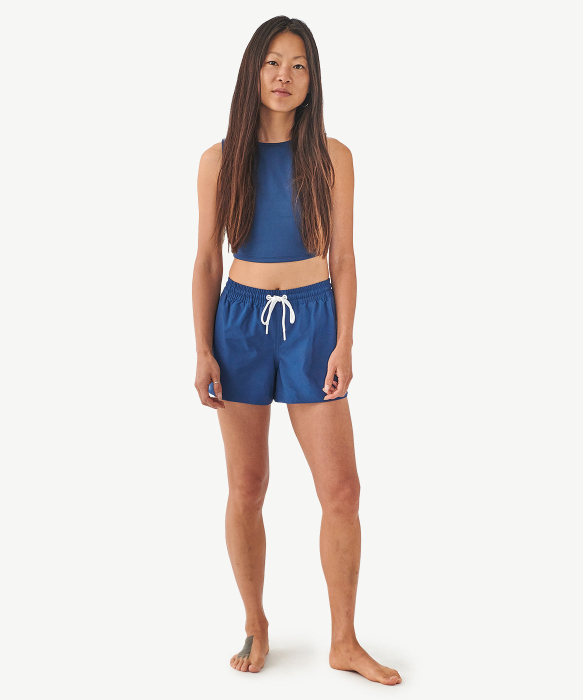 Swim Trunk — 3″ – Humankind