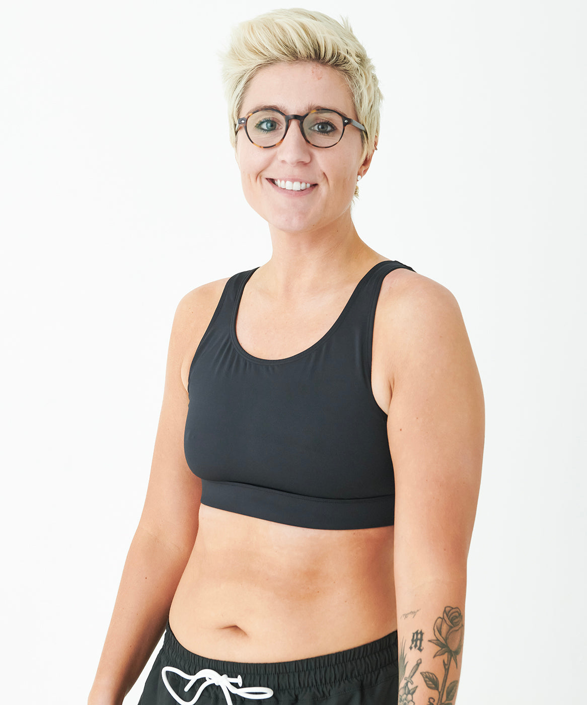 Gender-Inclusive Swimwear & Apparel – Humankind