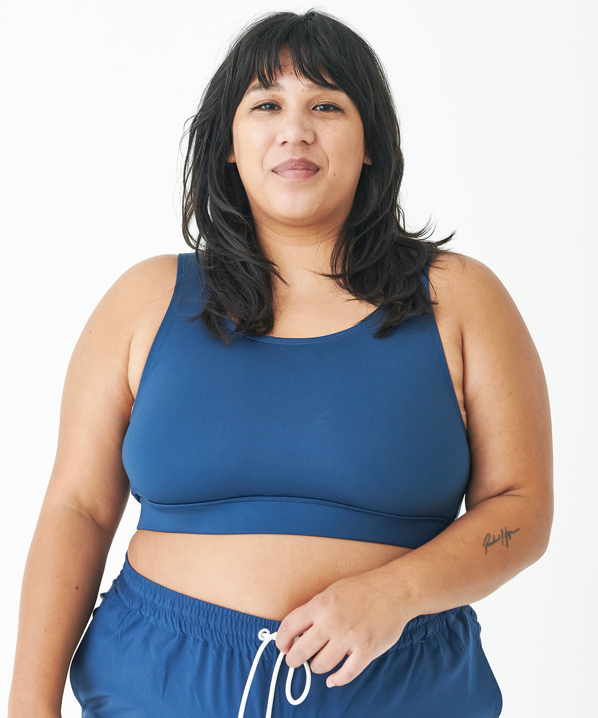 Gender-Inclusive Swimwear & Apparel – Humankind