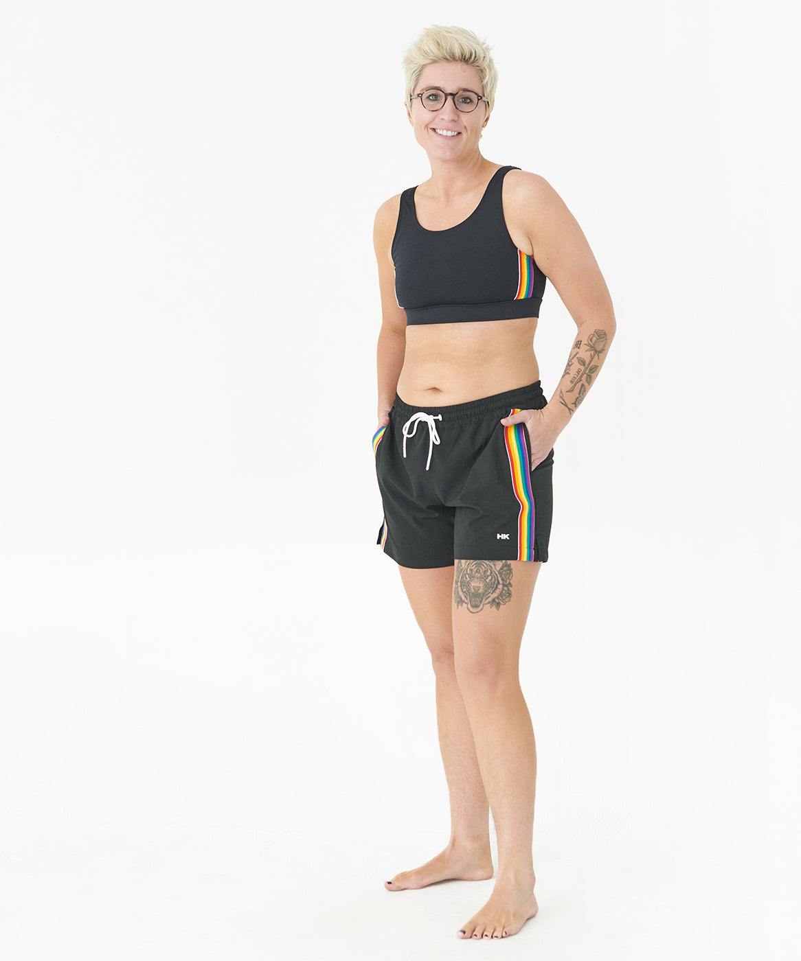 Gender-Inclusive Swimwear & Apparel – Humankind