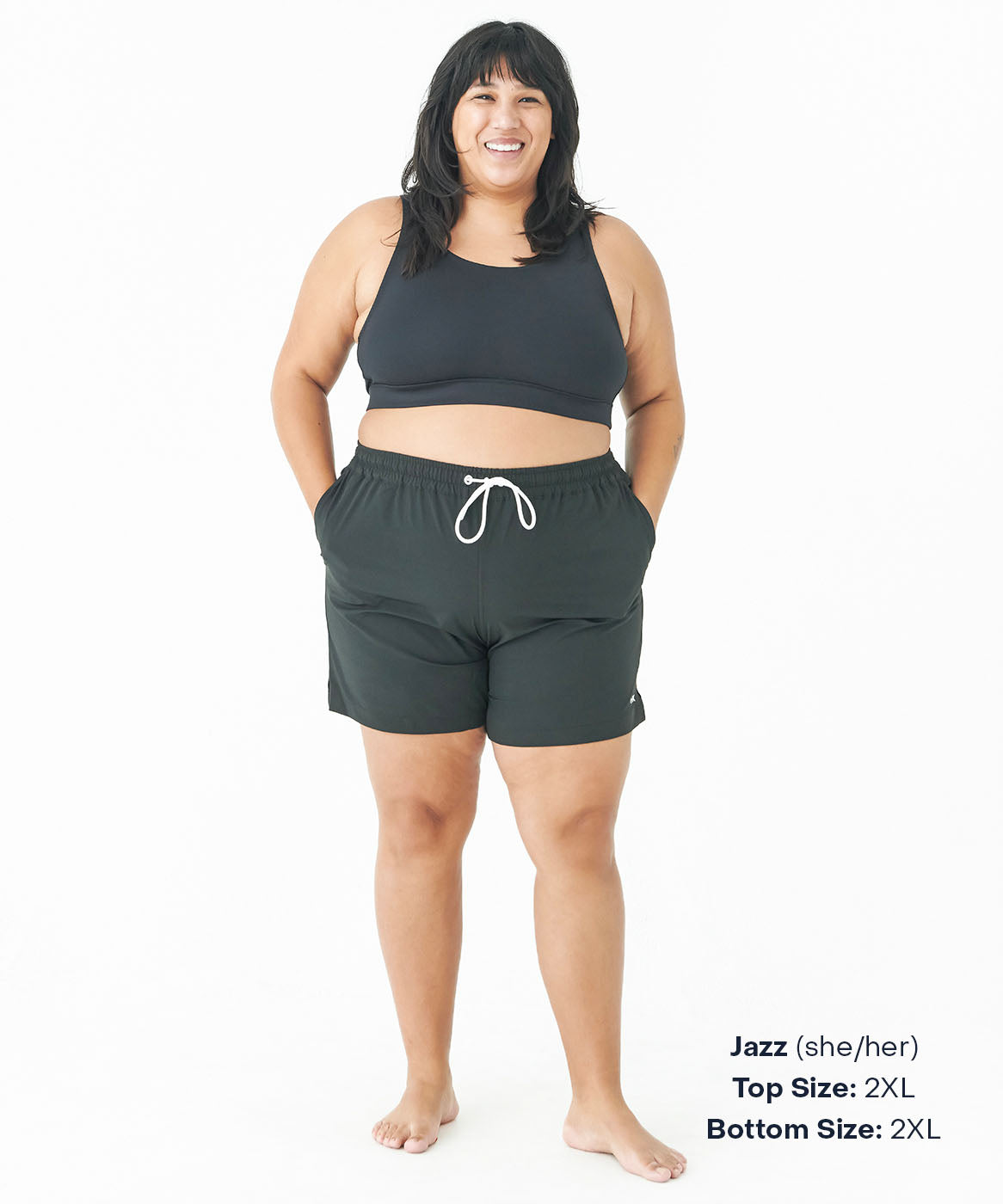 Gender-Inclusive Swimwear & Apparel – Humankind