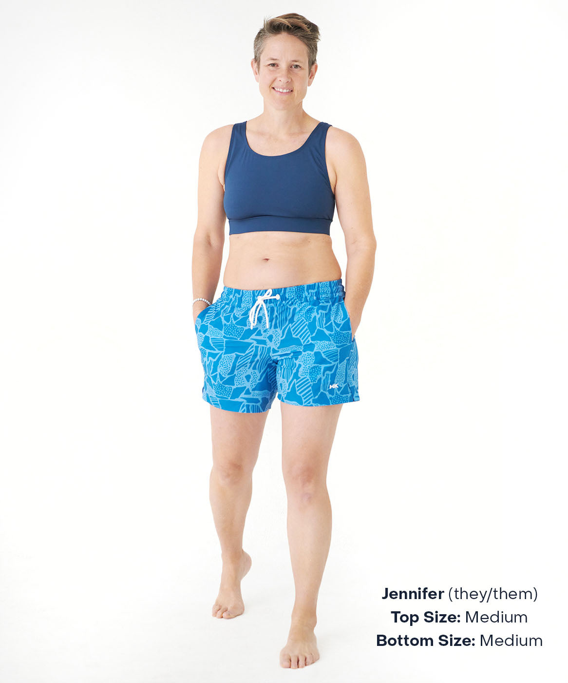 Gender-Inclusive Swimwear & Apparel – Humankind